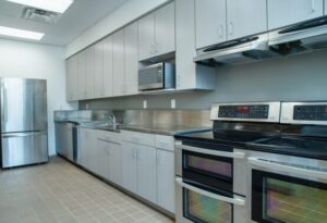 The Church Kitchen | LDDBlueline